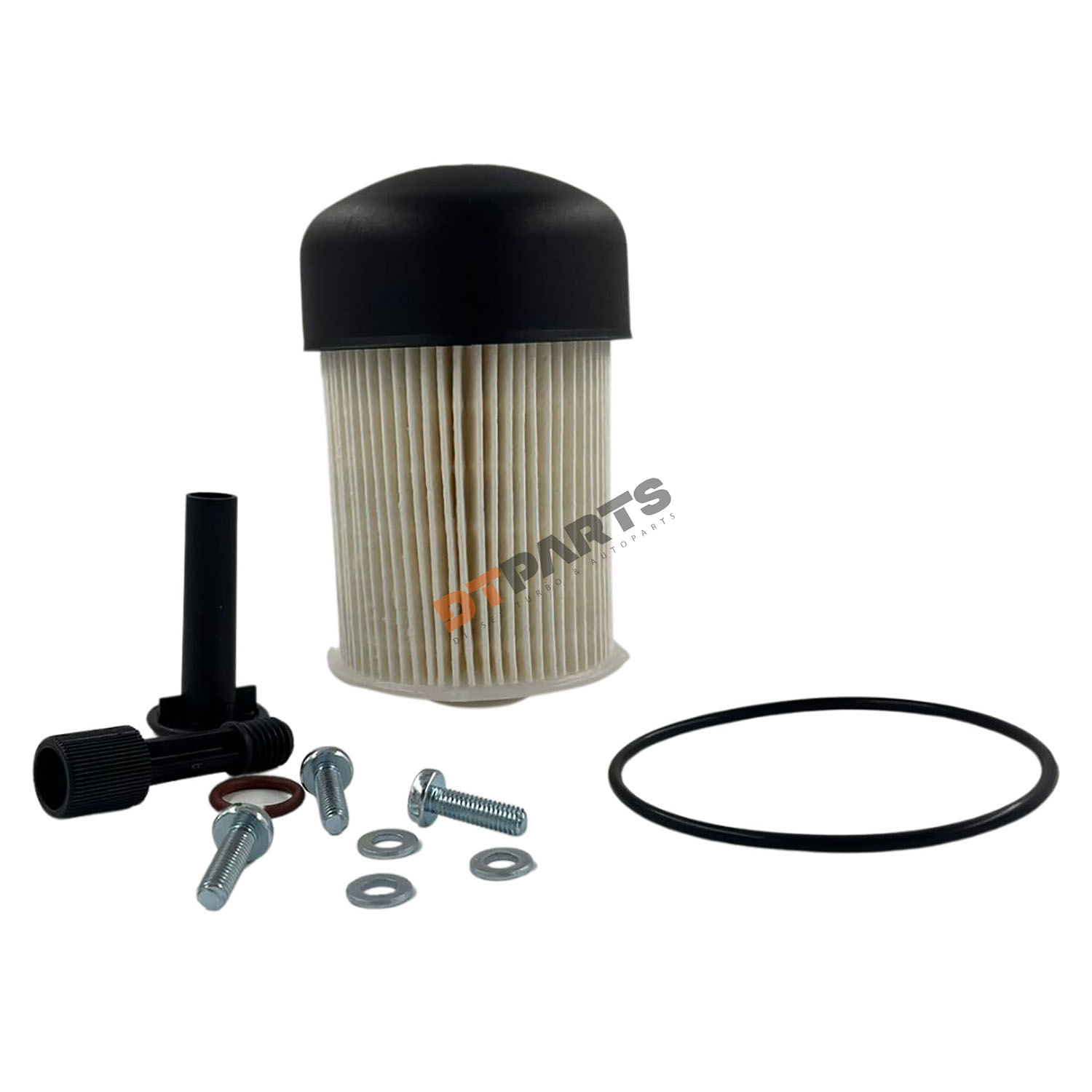 Filtro de Combustible Renault 16405-00Q0F-REN - DTPARTS