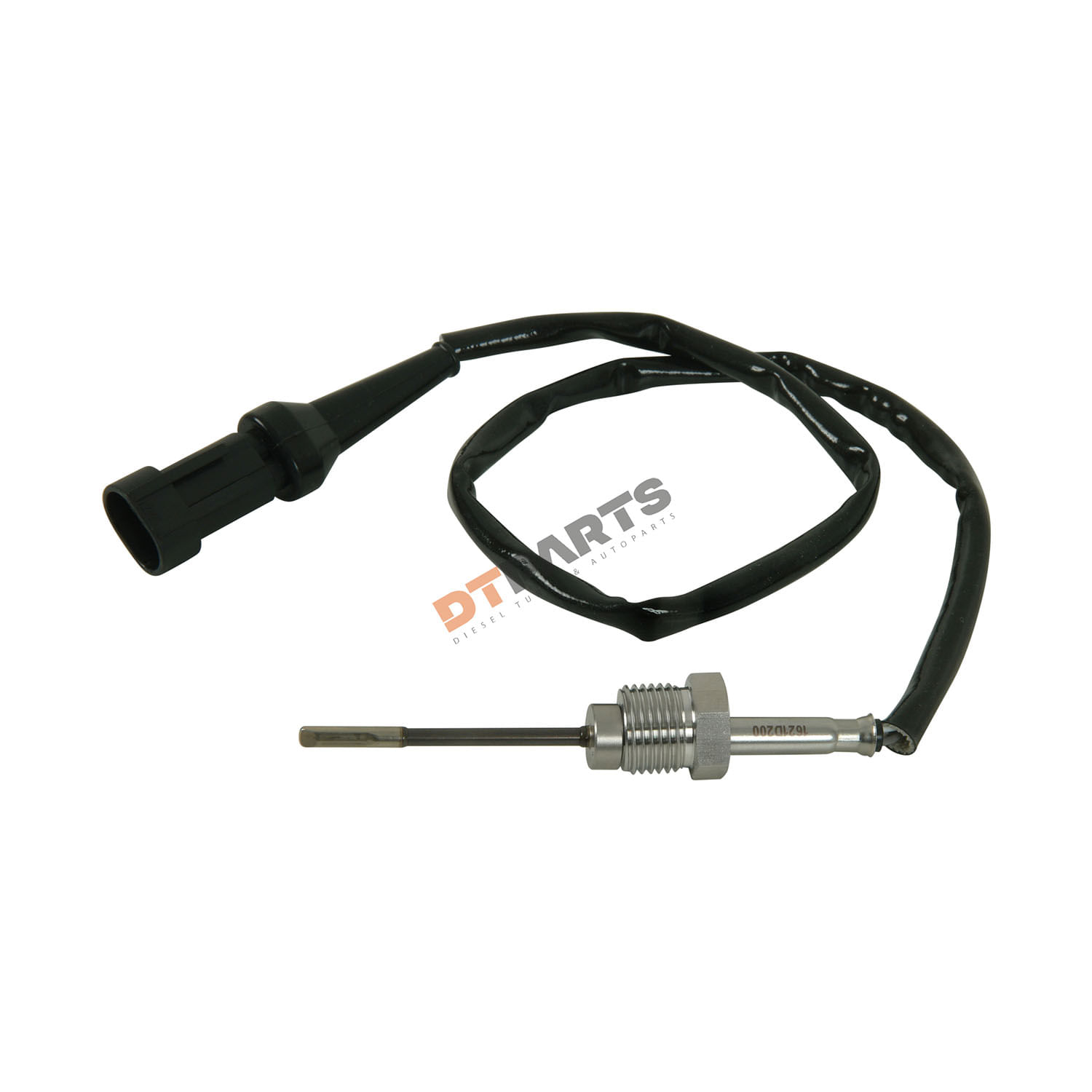 Sensor de temperatura Dinex 22048 para Daf Euro 5 - DTPARTS