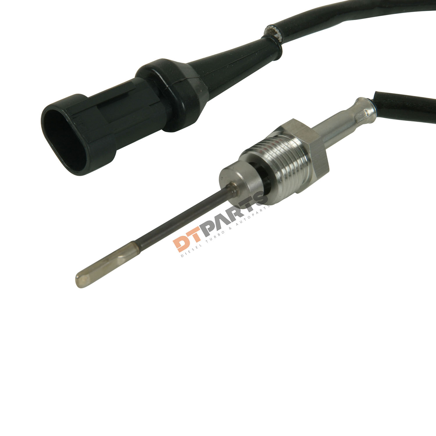 Sensor de temperatura Dinex 22048 para Daf Euro 5 - DTPARTS