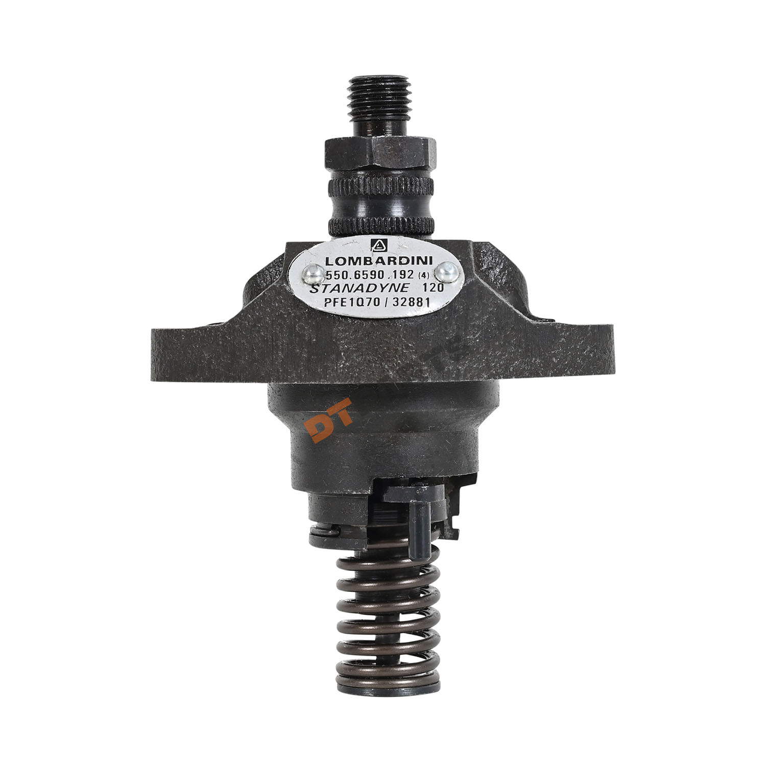 Bomba Inyectora Diesel Stanadyne 32881 - DTPARTS