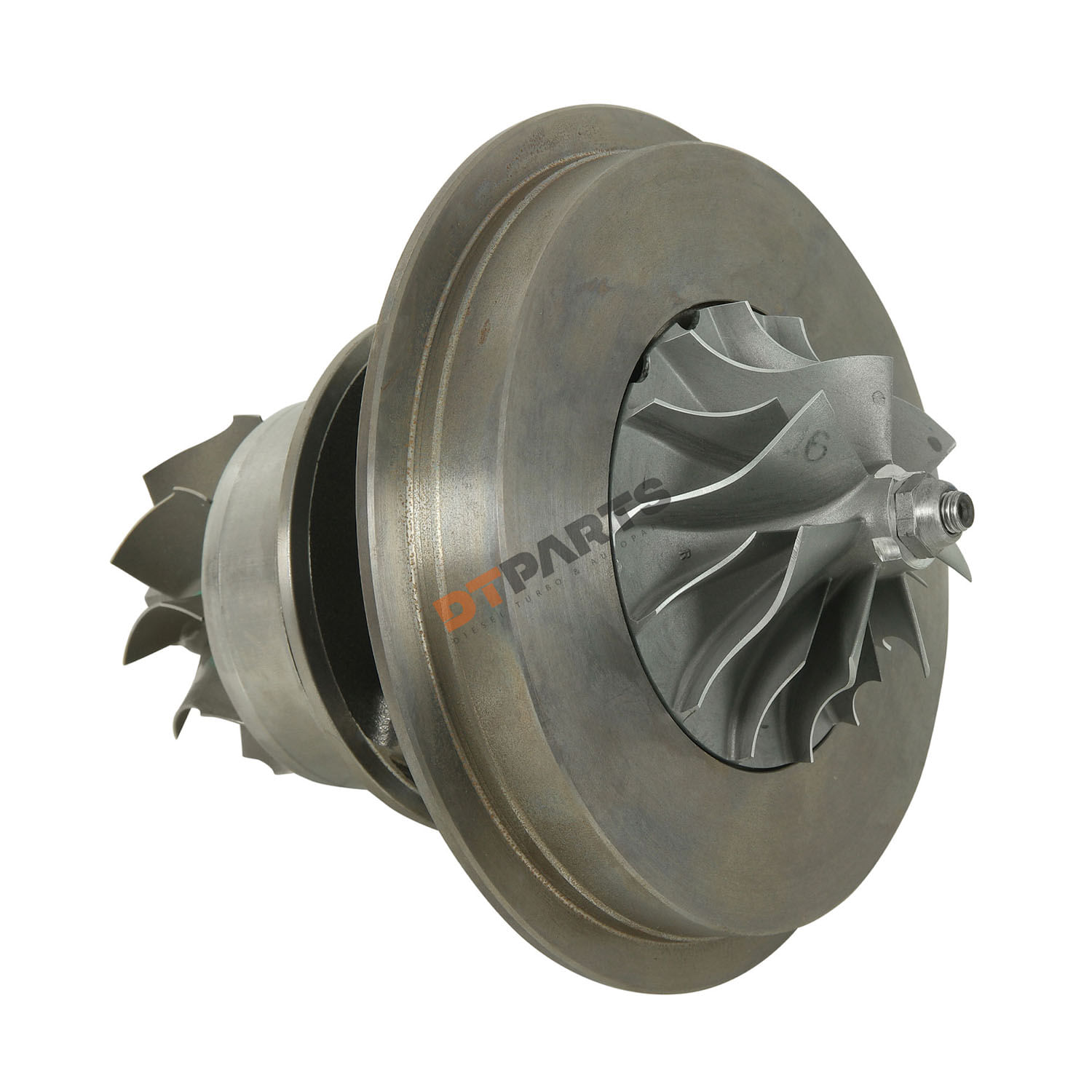 Cartridge Turbo Borgwarner 171929 - DTPARTS