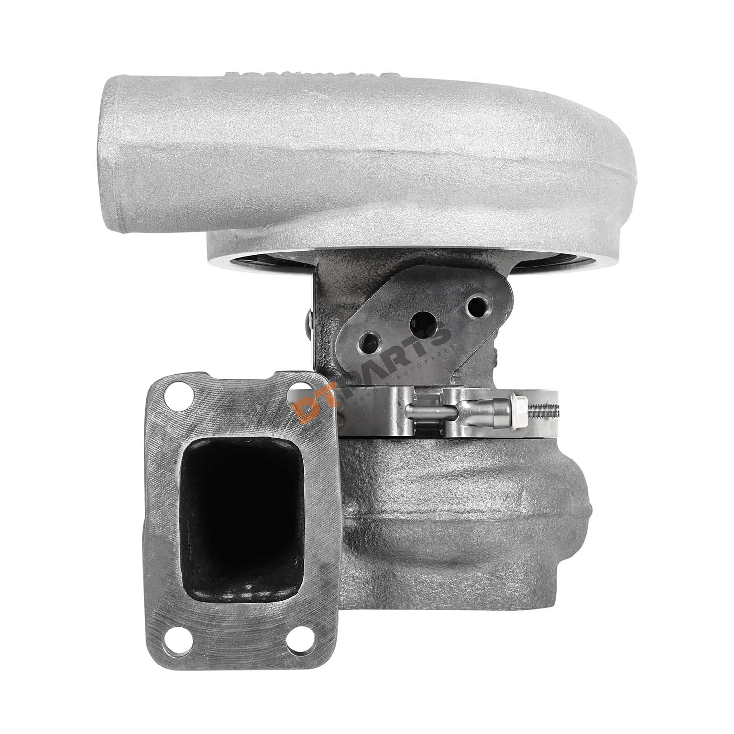 Turbo Borgwarner 315973 para Atlas Copco - DTPARTS