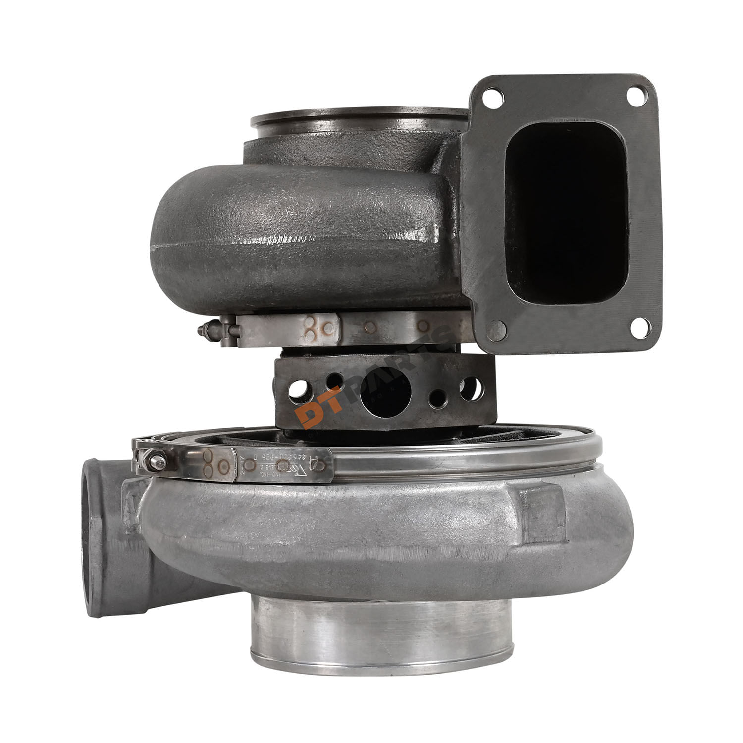 Turbo Garrett 465945-5003 para Dresser K830E L1800 - DTPARTS