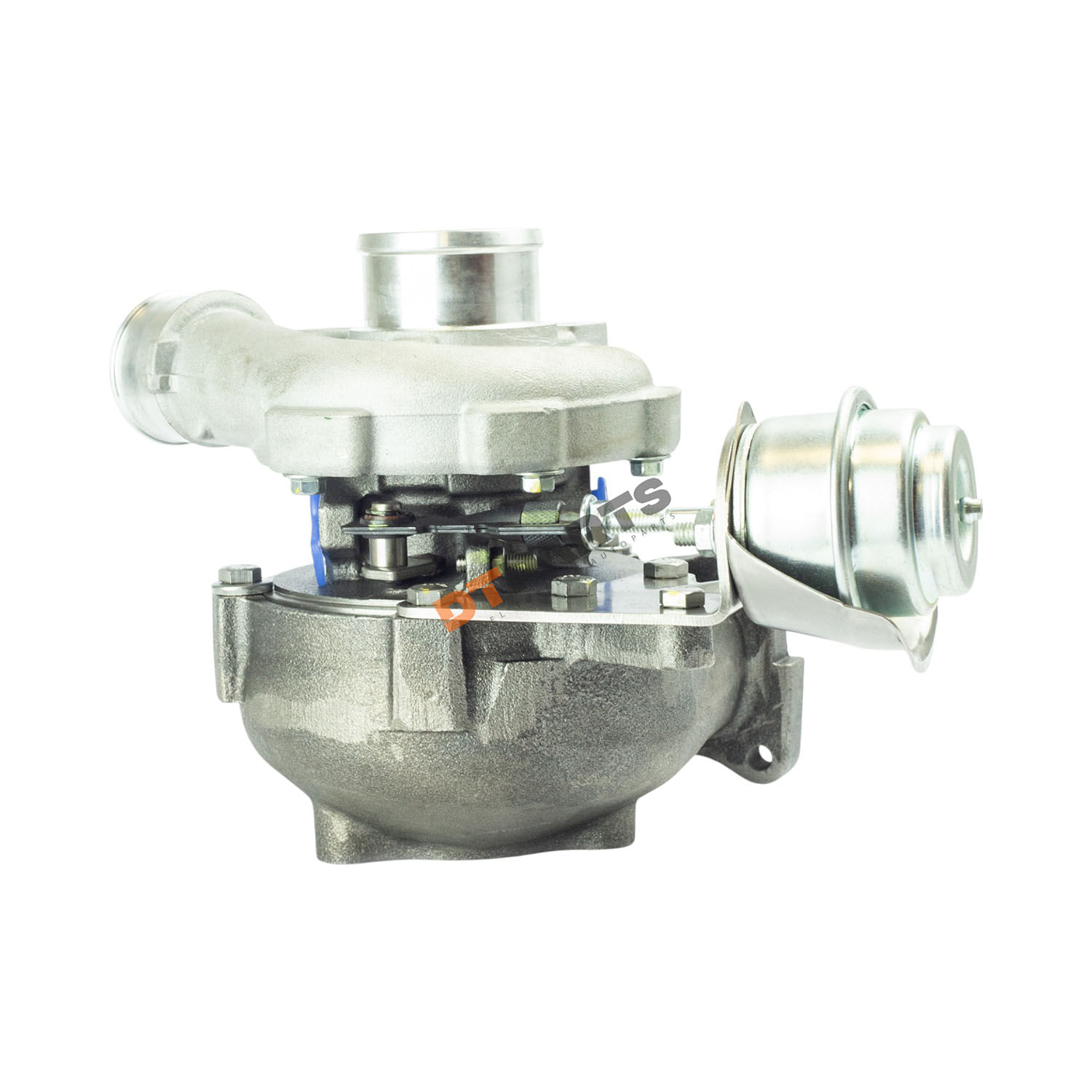 Turbo GP Turbocharger 740611-5002G para New Accent - DTPARTS