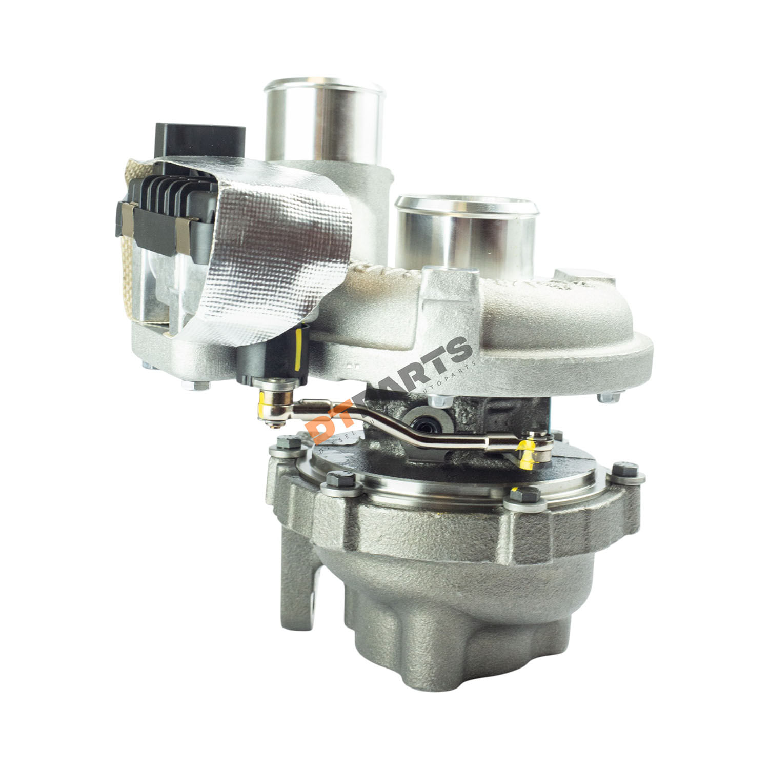 Turbo Garrett 780502-5001 para Kia Sorento - DTPARTS