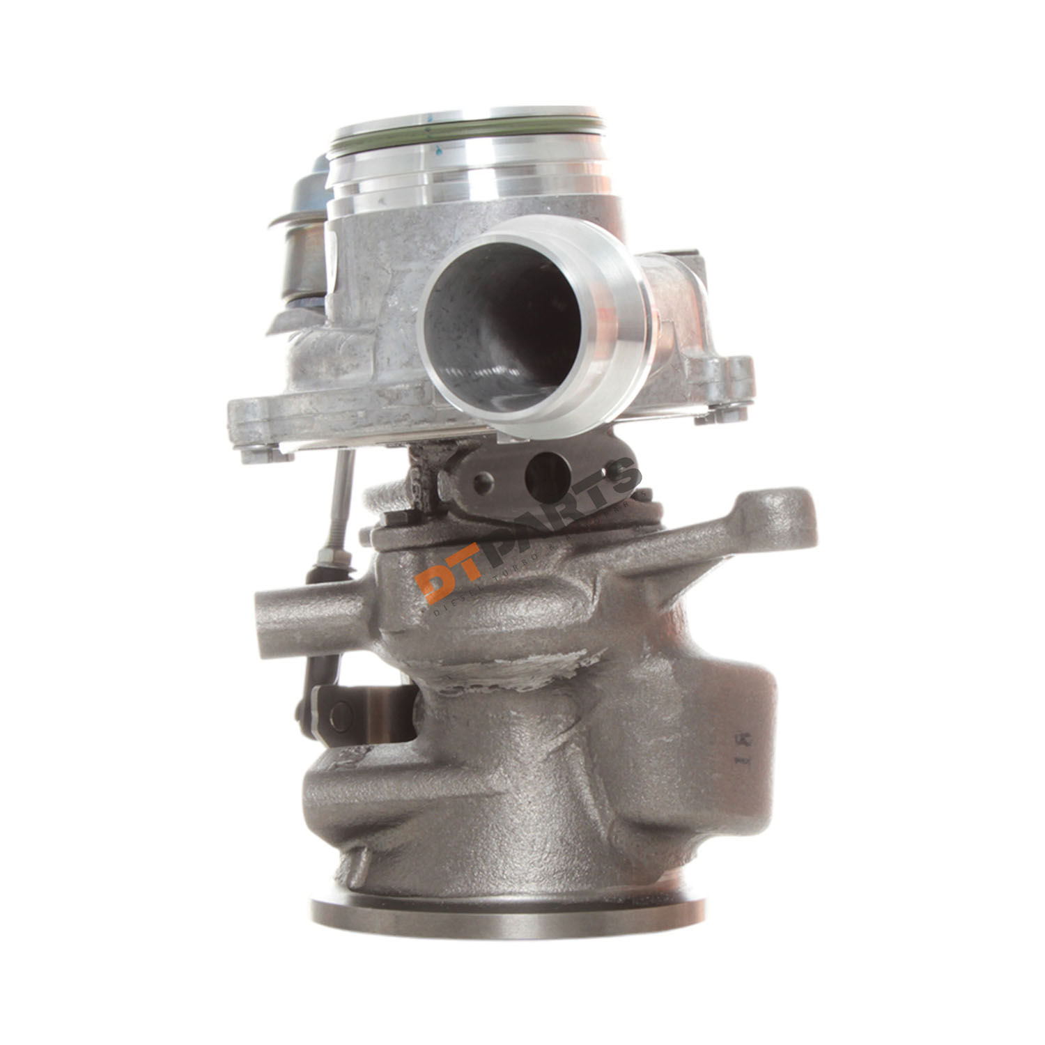 Turbo Garrett 836264-5001 para Volvo S60 V40 3.0 - DTPARTS