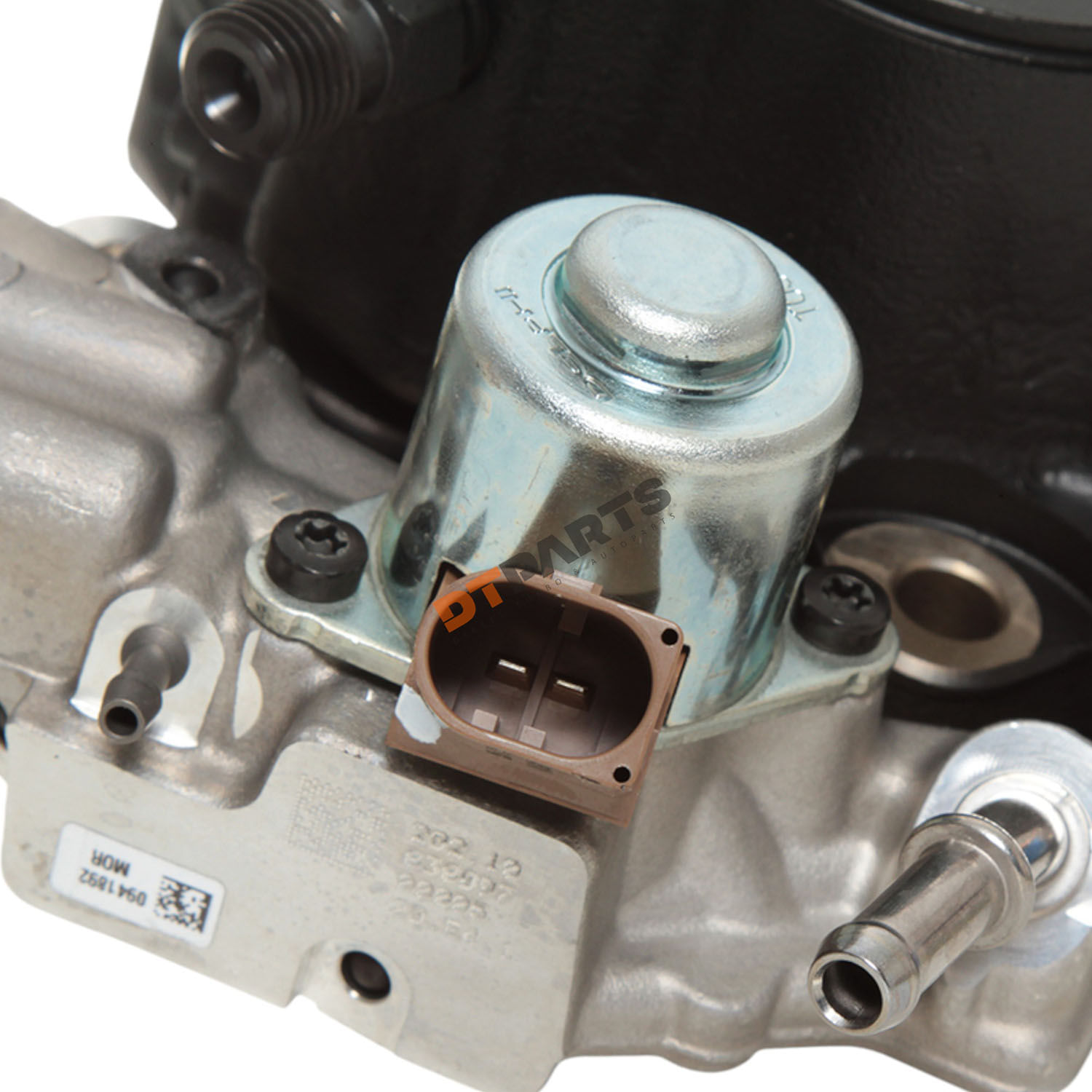 Bomba Inyectora Diesel Delphi 28447439 - DTPARTS