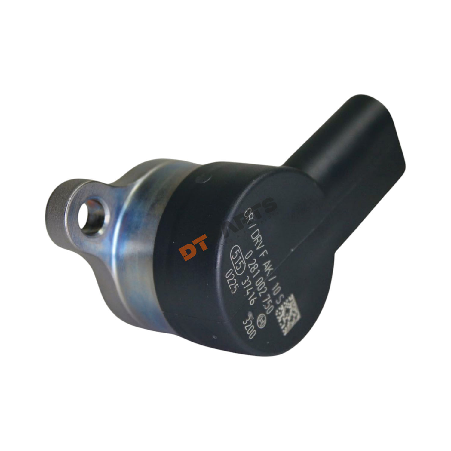 Valvula reguladora Bosch 0281002750 - DTPARTS