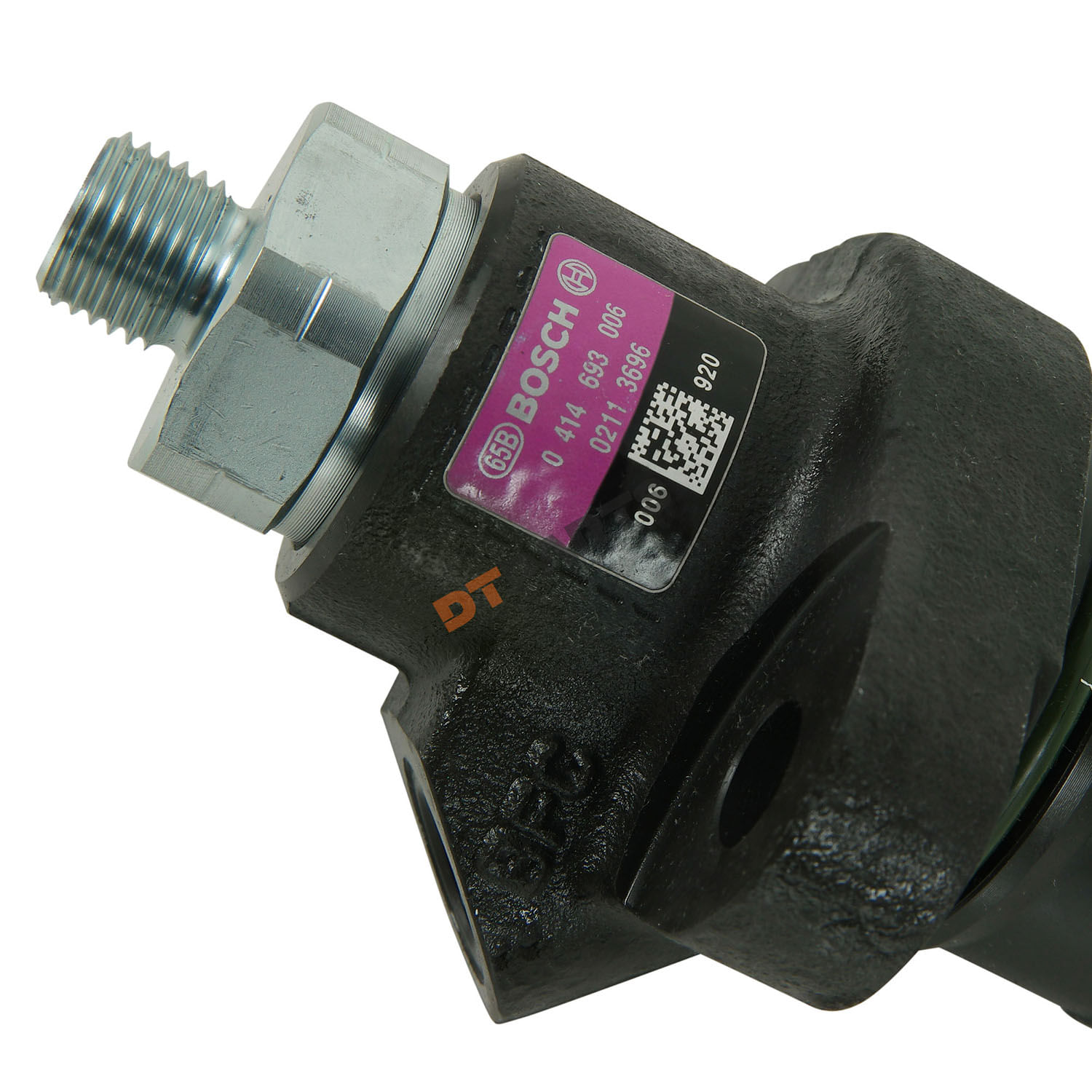 Bomba Inyectora Diesel Bosch 0414693006 - DTPARTS