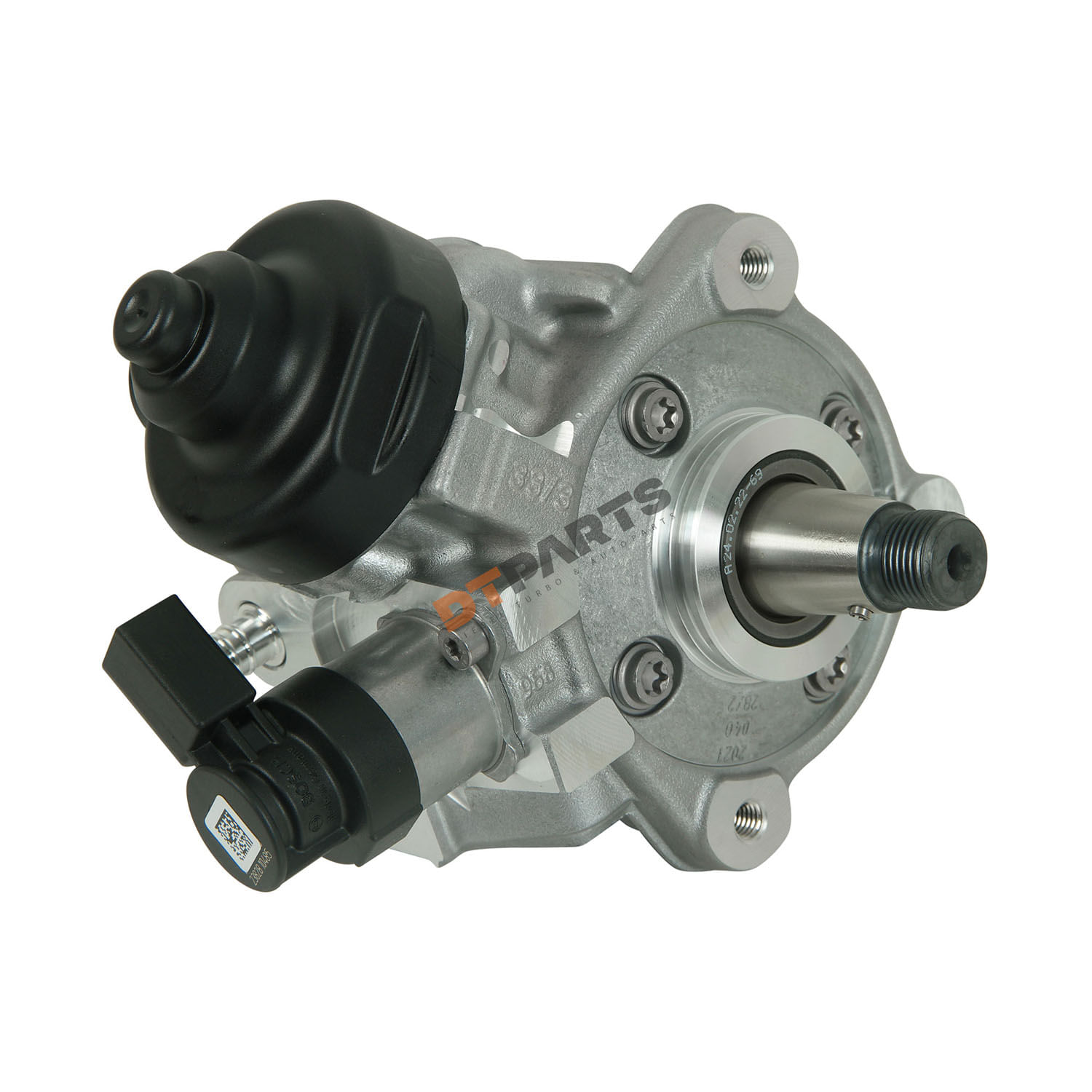 Bomba Inyectora Diesel Bosch 0445010565 - DTPARTS