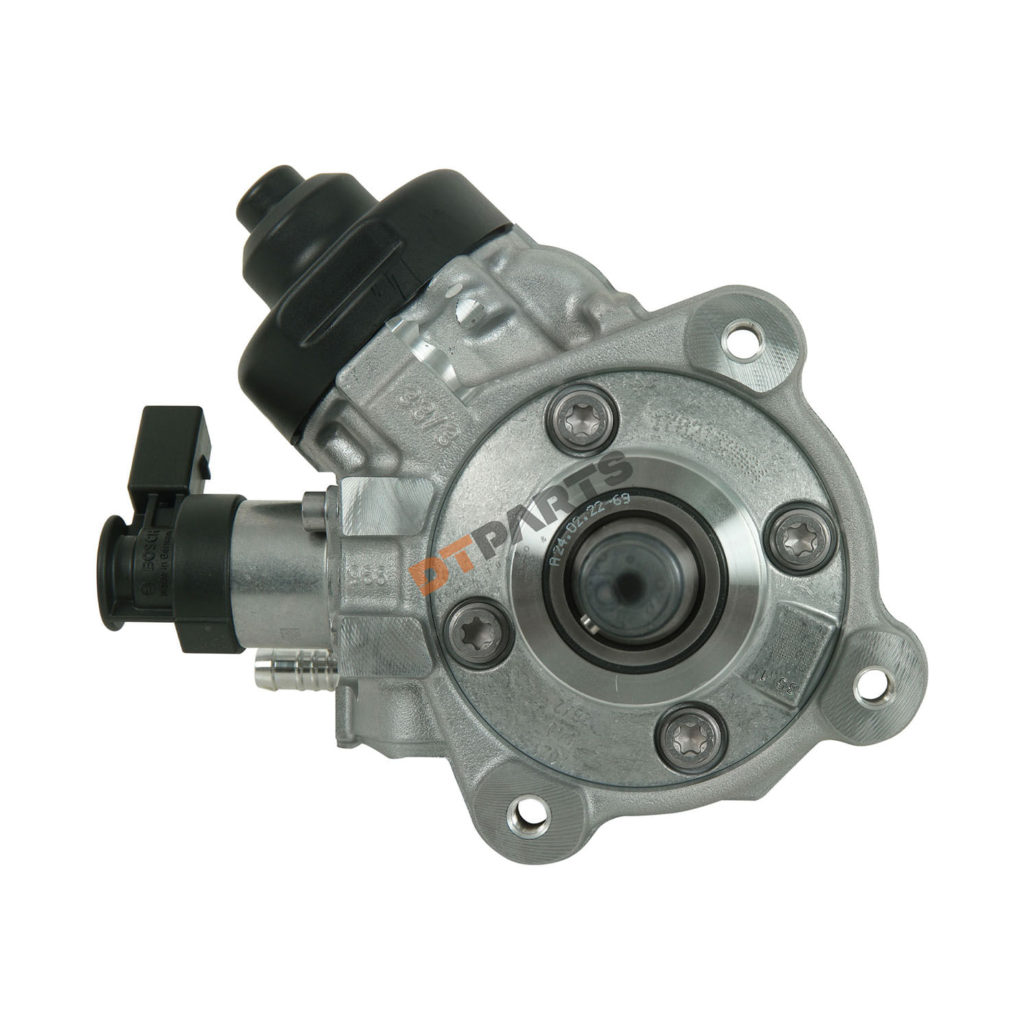 Bomba Inyectora Diesel Bosch 0445010565 - DTPARTS