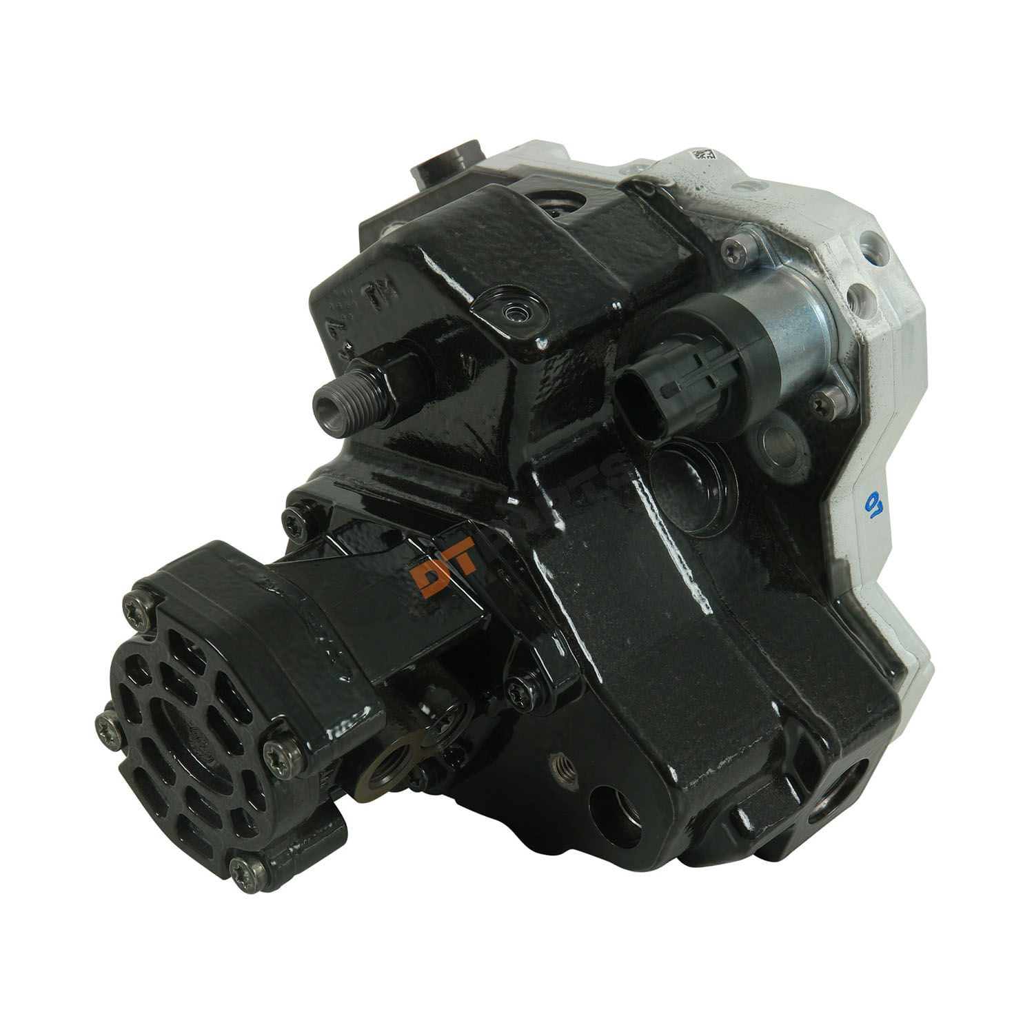 Bomba Inyectora Diesel Bosch 0445020023 - DTPARTS