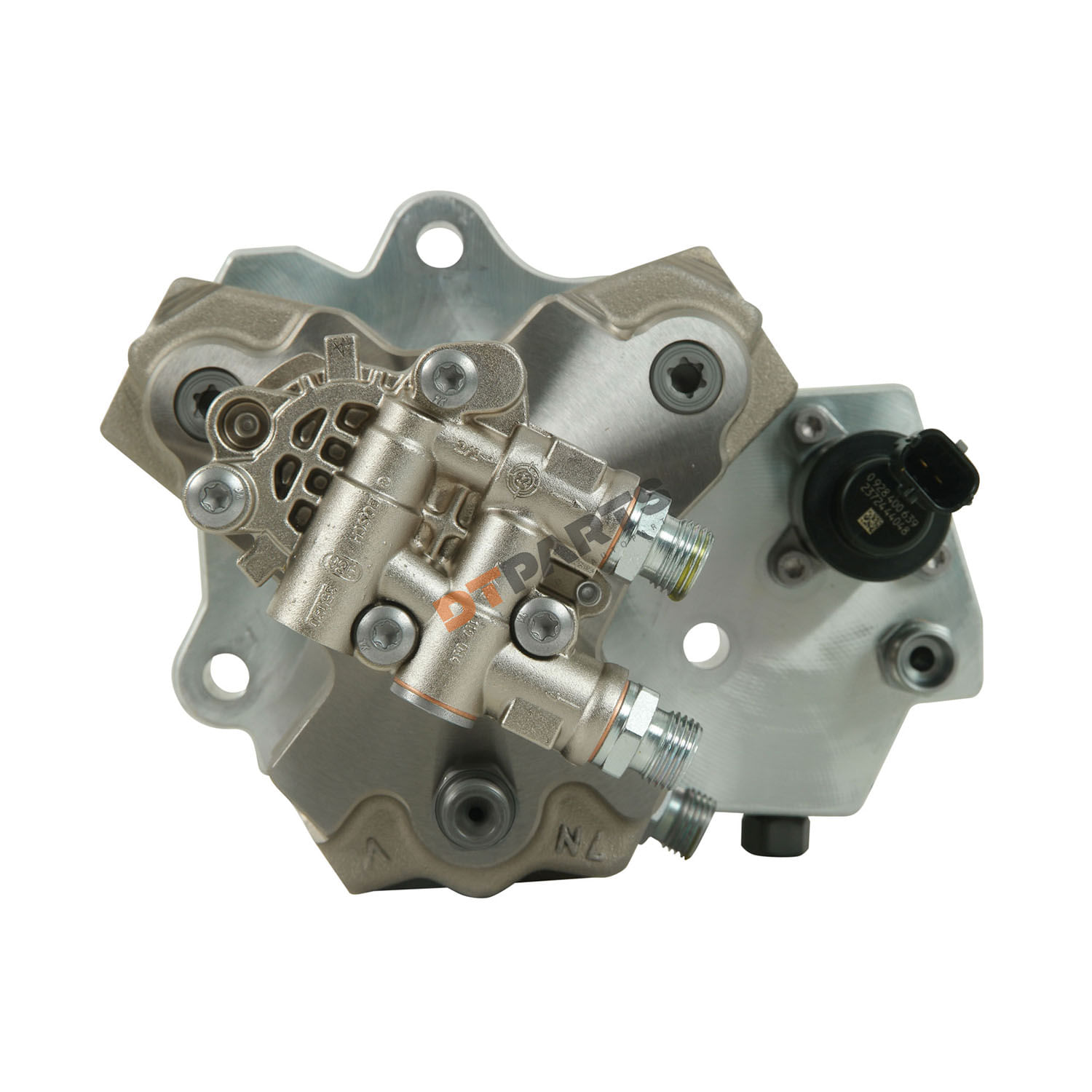 Bomba Inyectora Diesel Bosch 0445020033 - DTPARTS