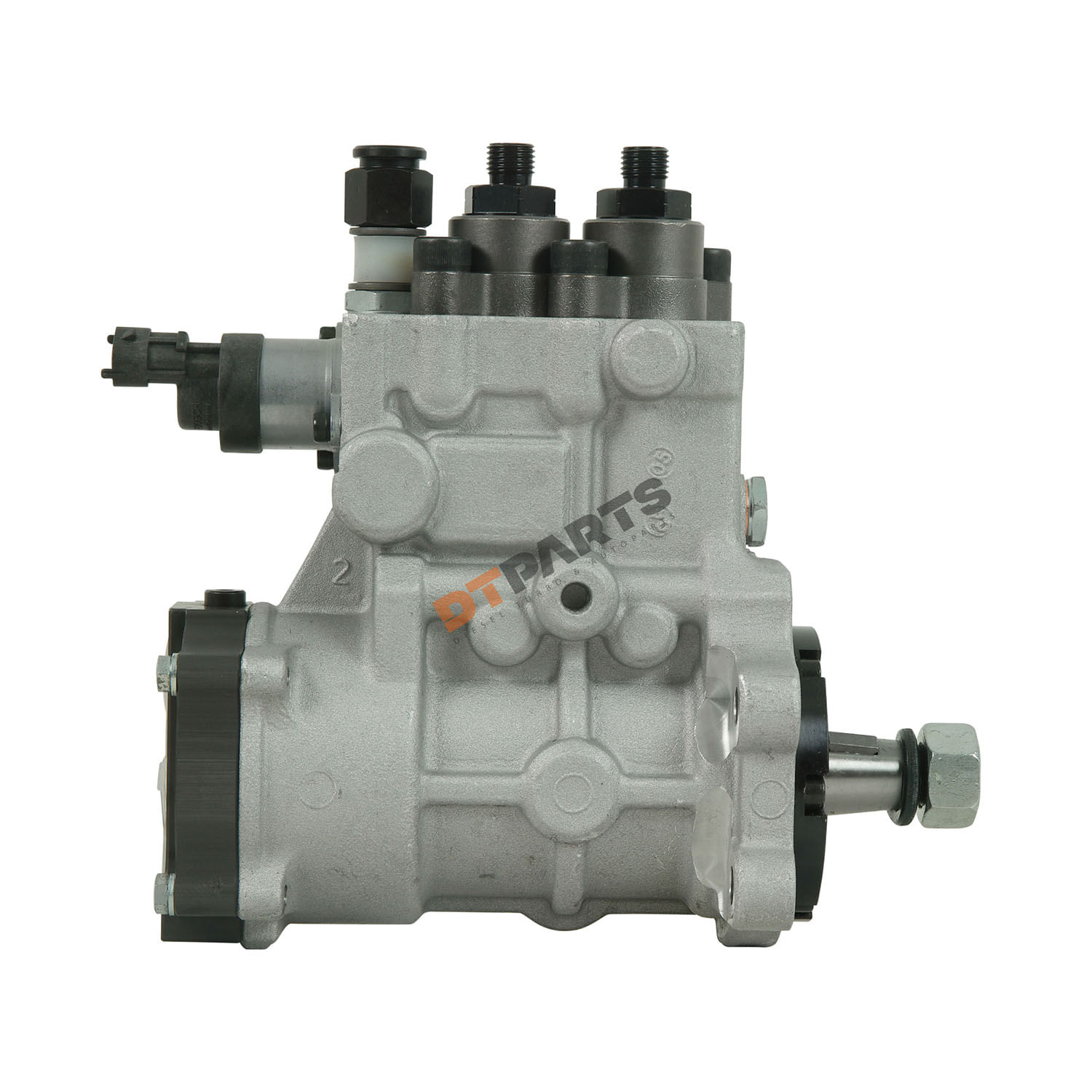 Bomba Inyectora Diesel Bosch 0445025602 - DTPARTS