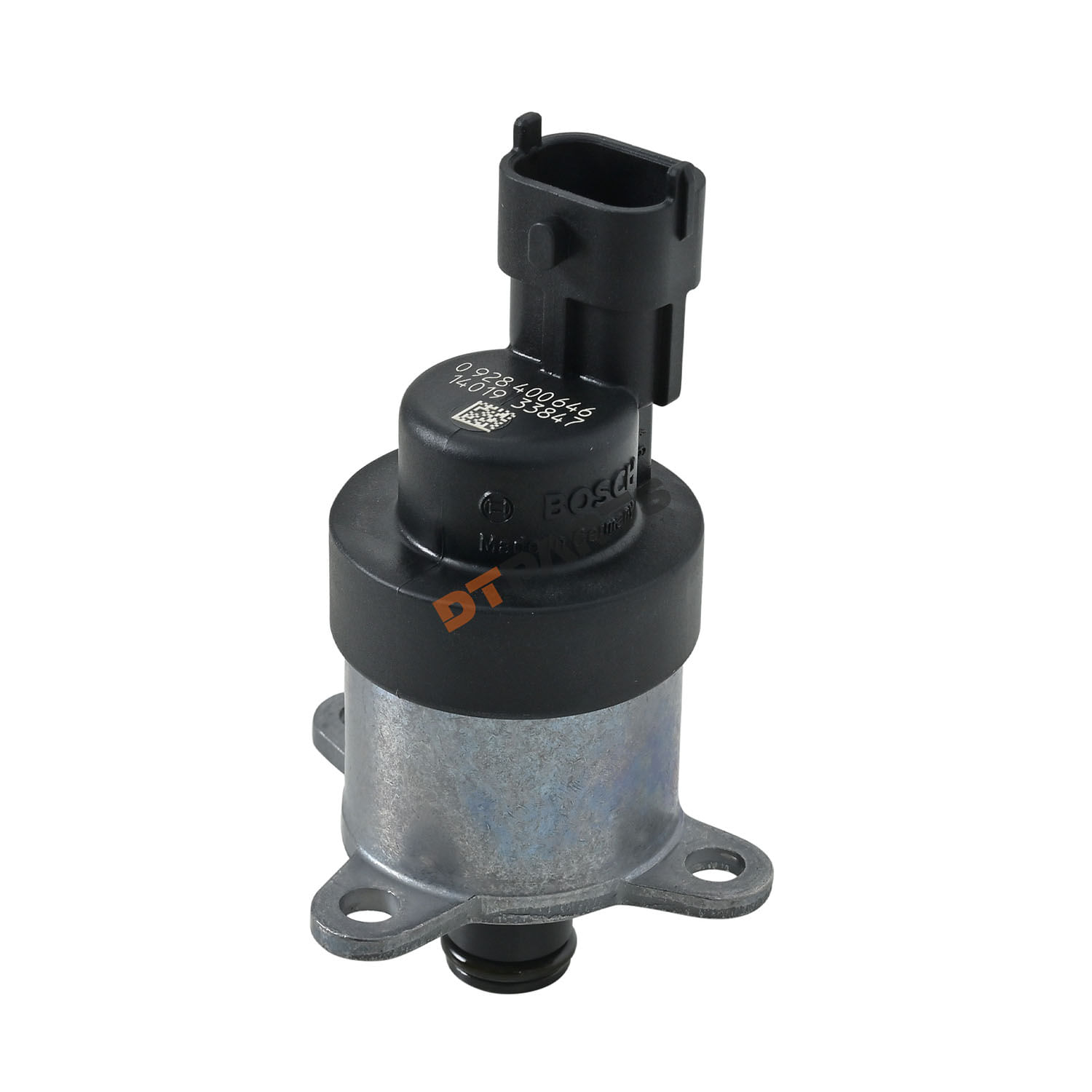 Valvula Reguladora Diesel Bosch 0928400646 - DTPARTS