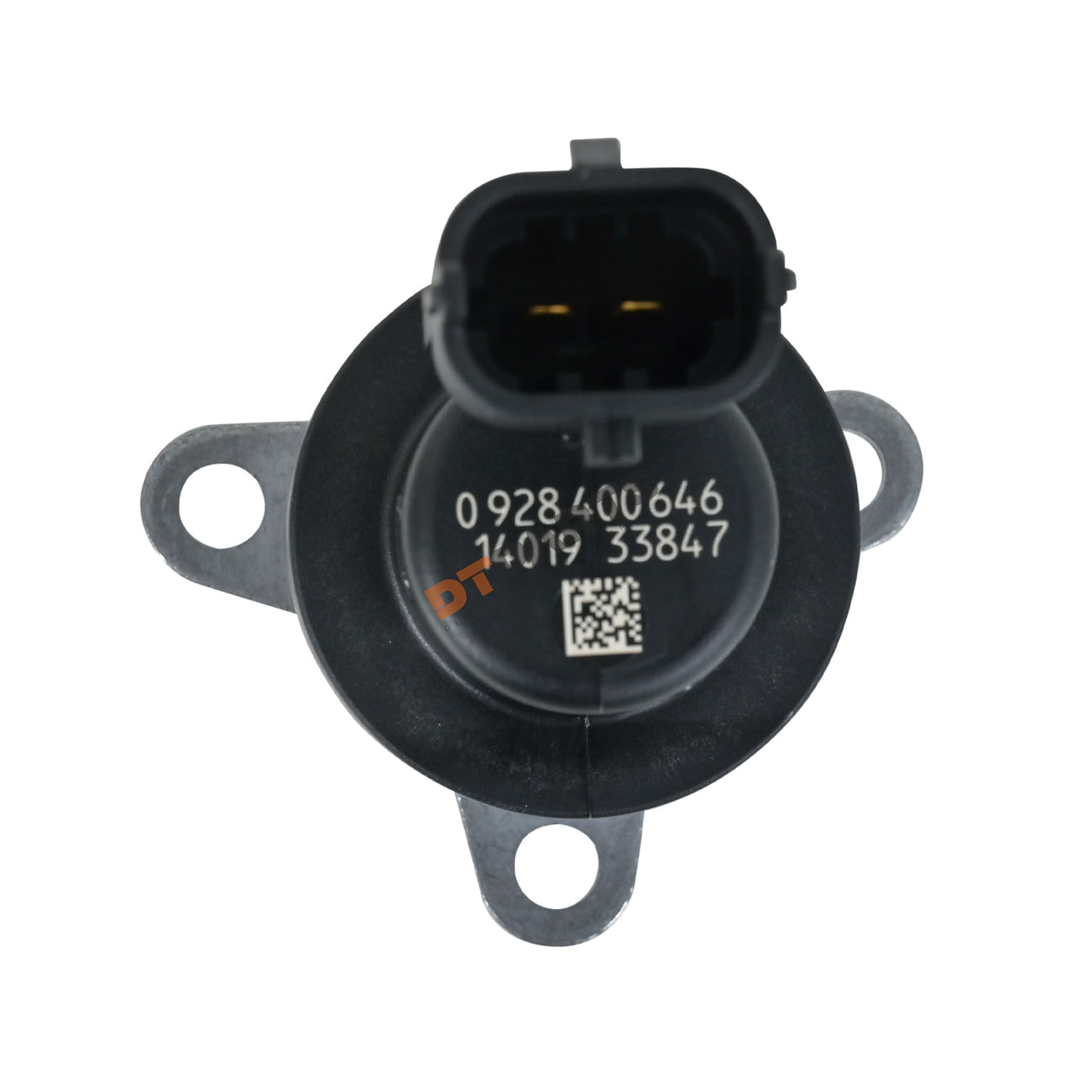 Valvula Reguladora Diesel Bosch 0928400646 - DTPARTS