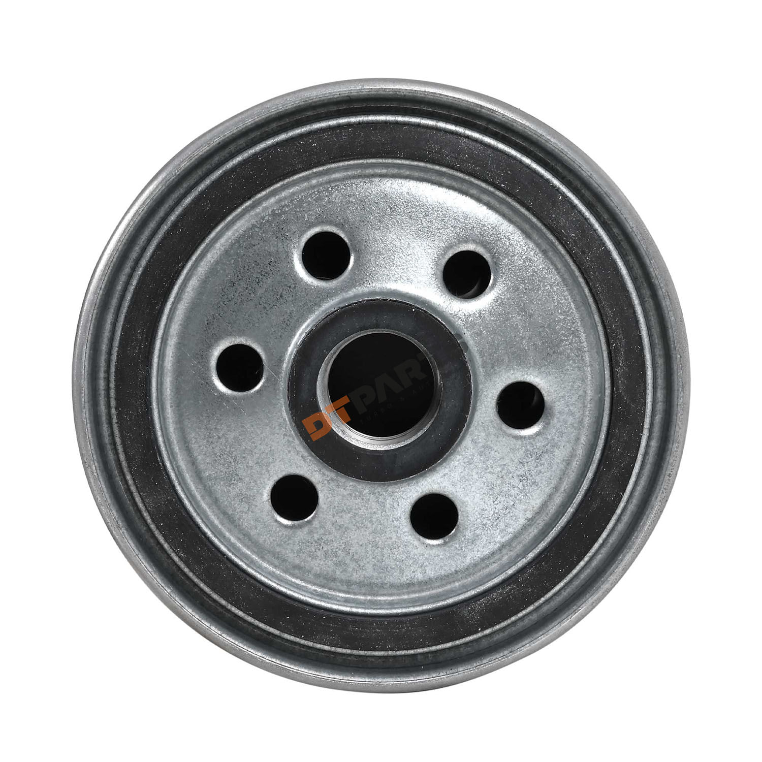 Filtro de Combustible Bosch 1457434314 - DTPARTS