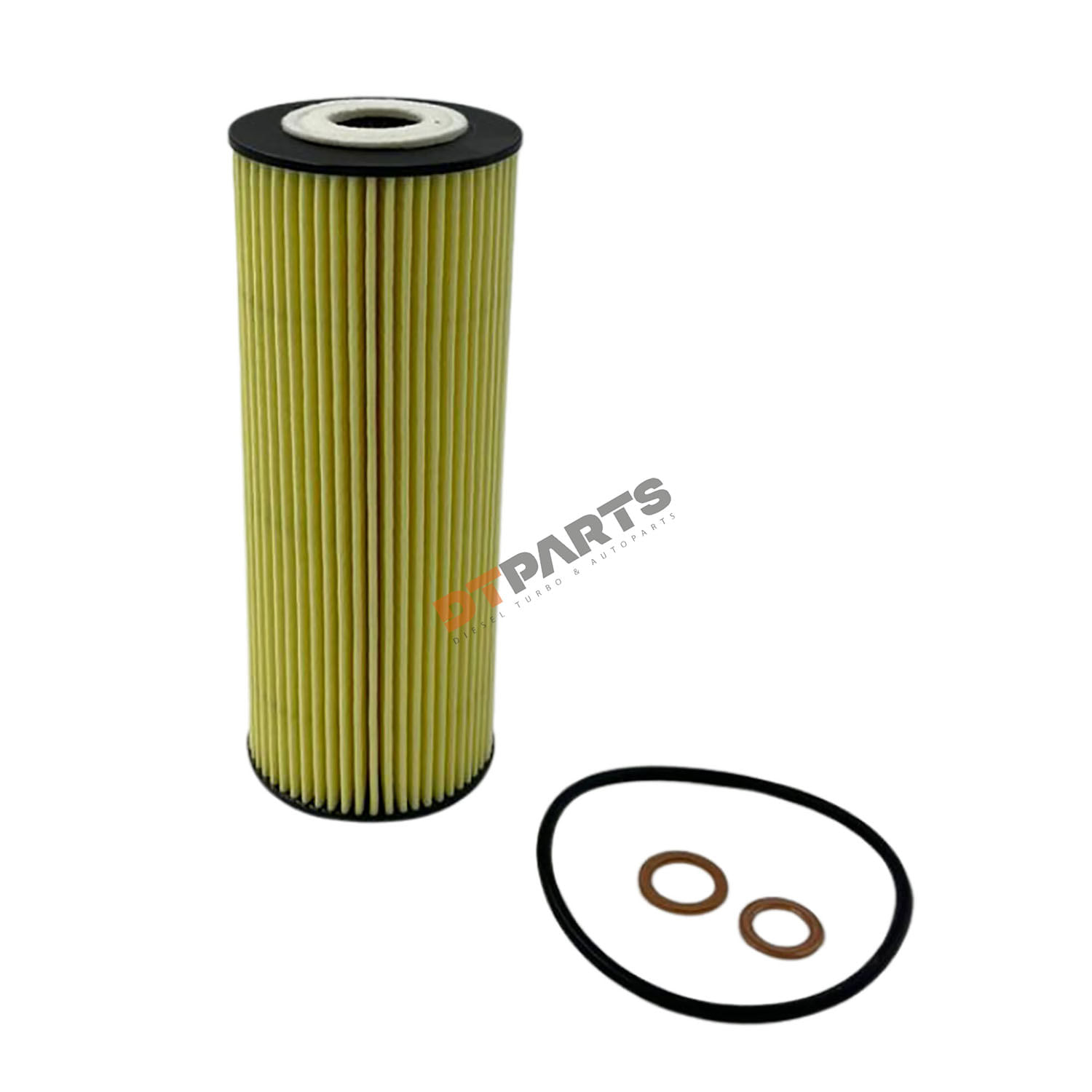 Filtro de Aceite Filtracion 1621803009-KOR - DTPARTS