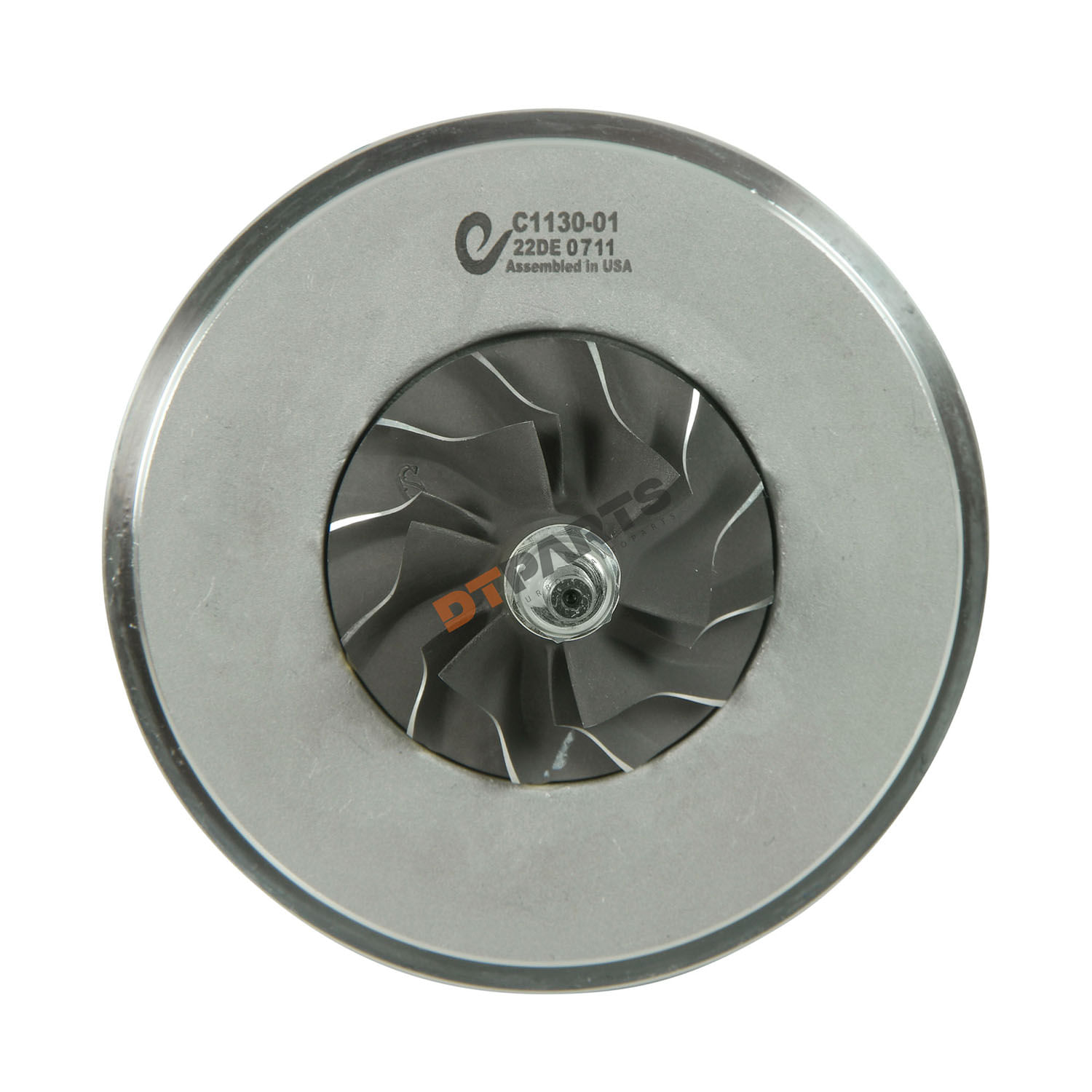 Cartridge Turbo Zeki C1130-01 - DTPARTS