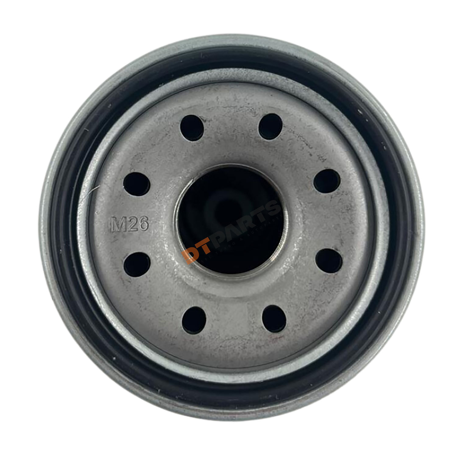 Filtro de Aceite Filtracion Generico FSC00013-N - DTPARTS