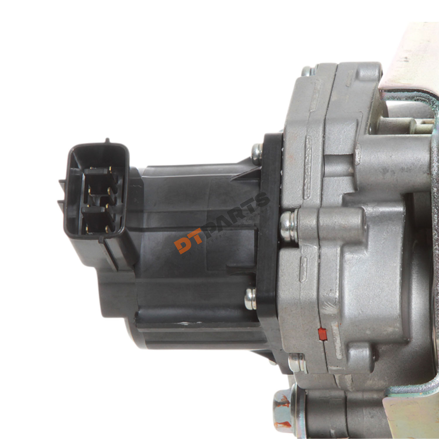 Turbo Ihi VIJZ para Camión Isuzu NPR y NQR916 - DTPARTS